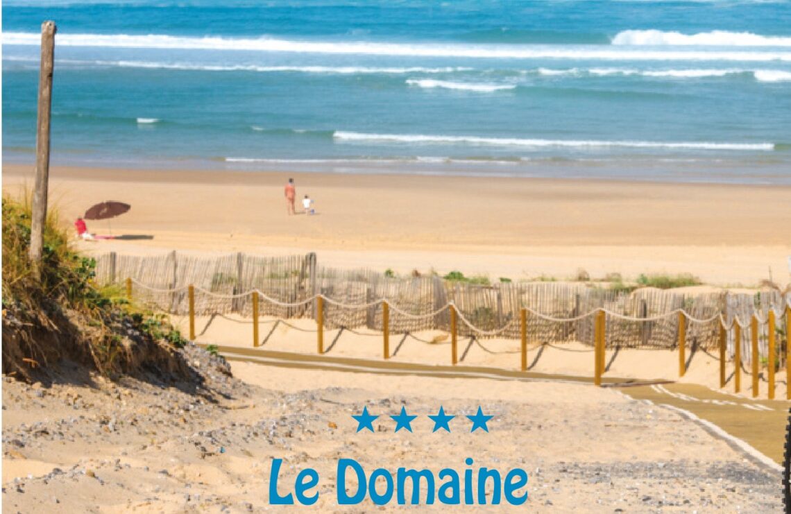Arnaoutchot, dans les Landes – naturisme france